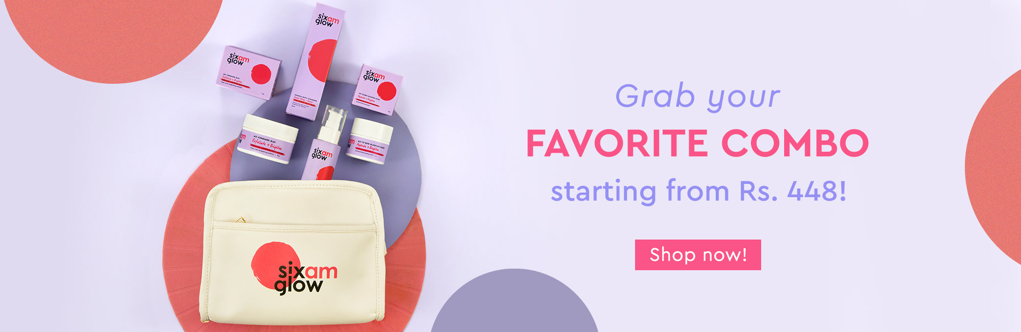 Gifts & Kits – SIXAM GLOW