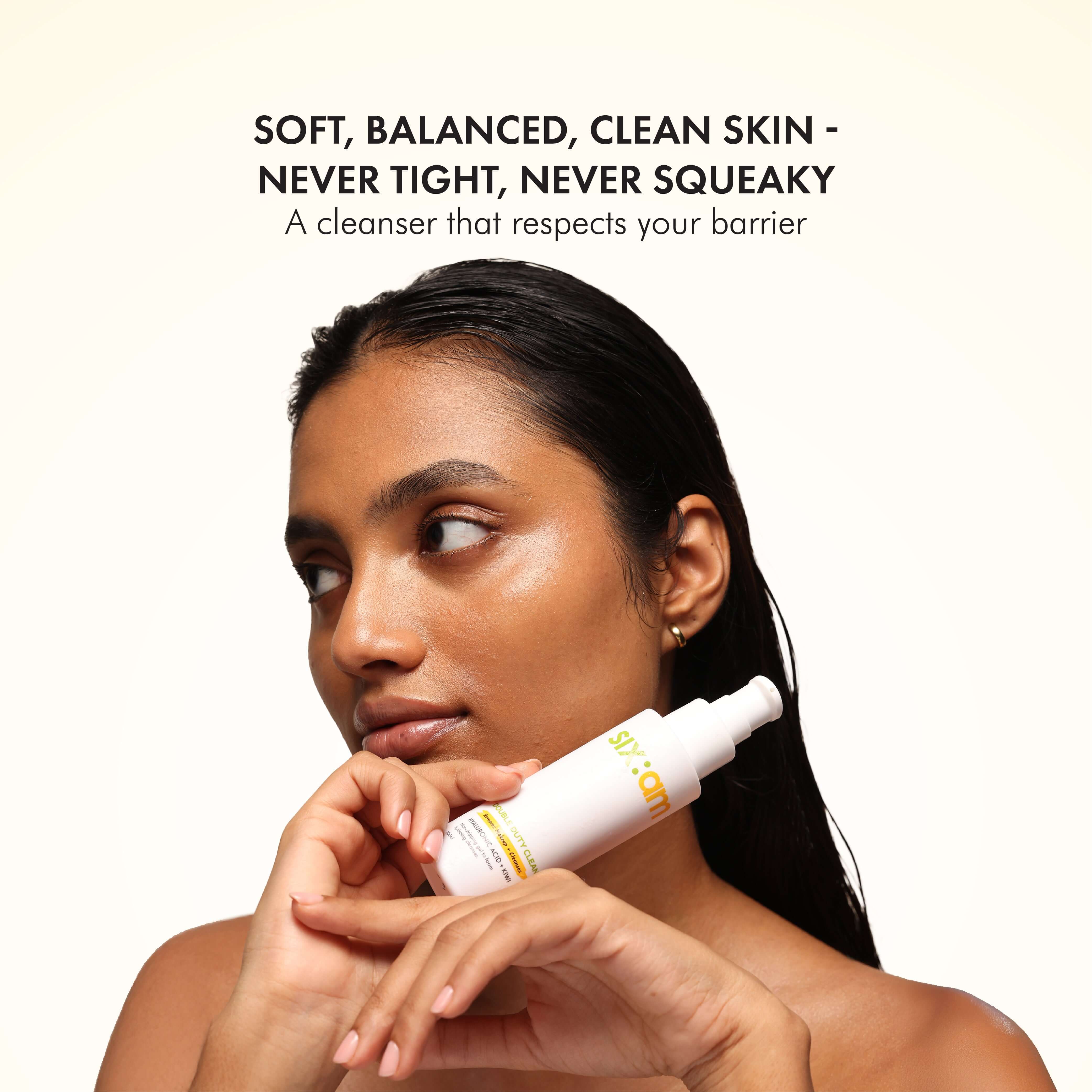 Sunscreen 2025: Future of UV Protection for Indian Skin | SixAM Glow