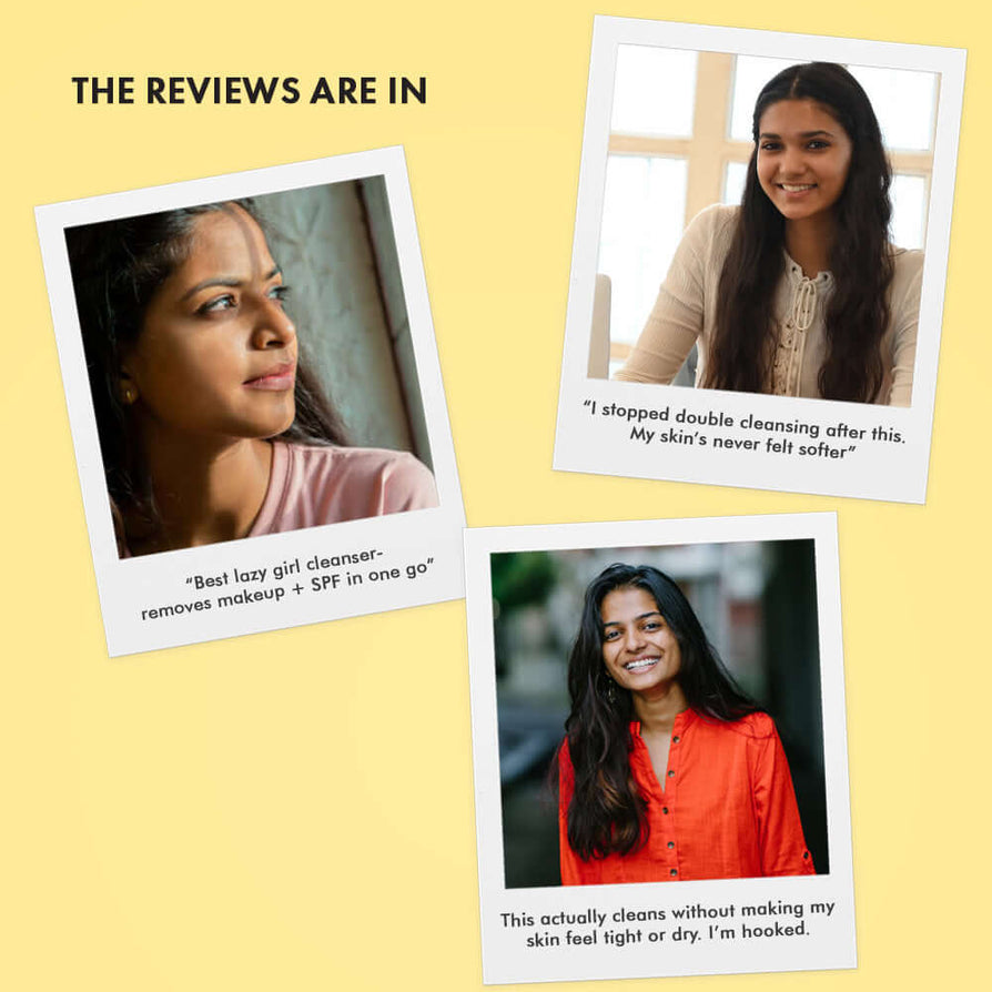 Best Oily Skin Products in India: The Ultimate Non-Greasy Guide – SIXAM GLOW